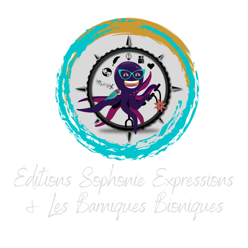 Éditions Sophonie Expressions - Réseautage en direct