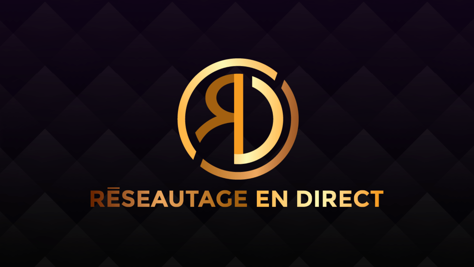 CALENDRIERS - Réseautage en direct