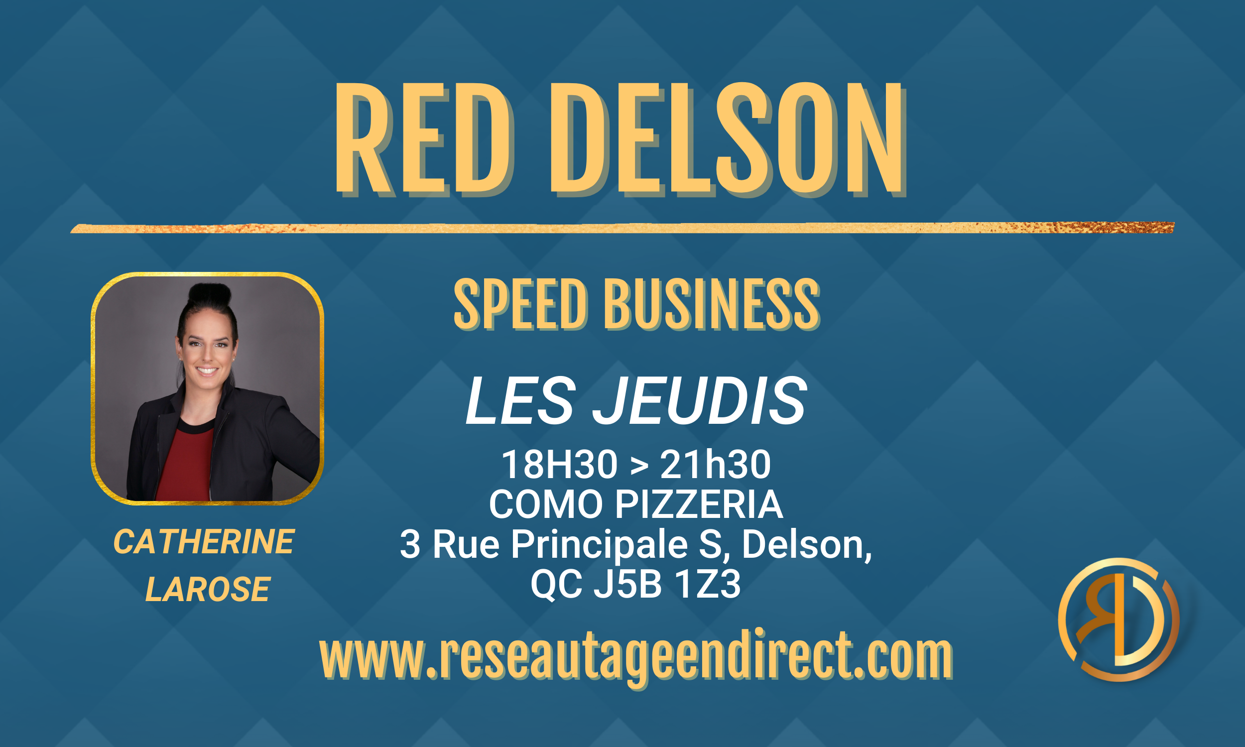 Évènements from 17 août – 25 juillet › Évènements en Présentiel-Quebec ...